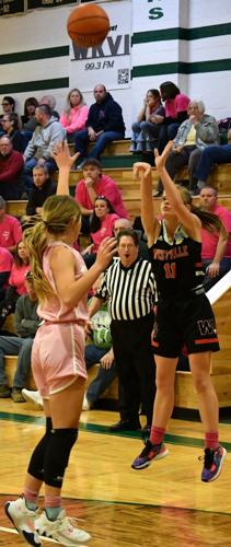 Westville vs. Tri-Township boys basketball gallery by MIke Kellems ...