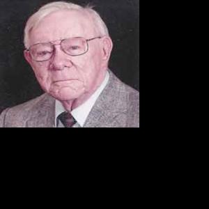 Charles Nye to be feted for 90th birthday | Local News ...