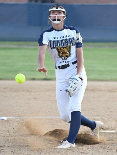 Flexing its muscles: New Prairie tramples Tippecanoe Valley to earn ...