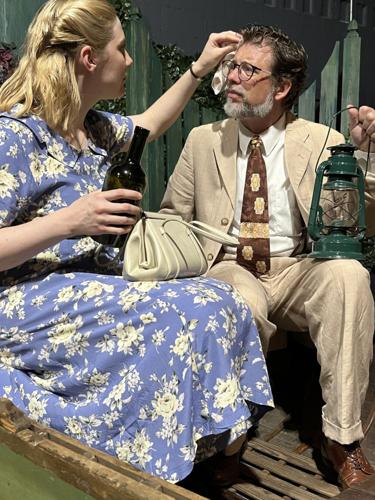 ‘Talley’s Folly’ opens at Dunes Summer Arts Theatre | On The Go ...