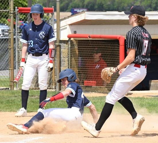 Uncharted territory: Hebron bounces South Central, ending Satellites ...