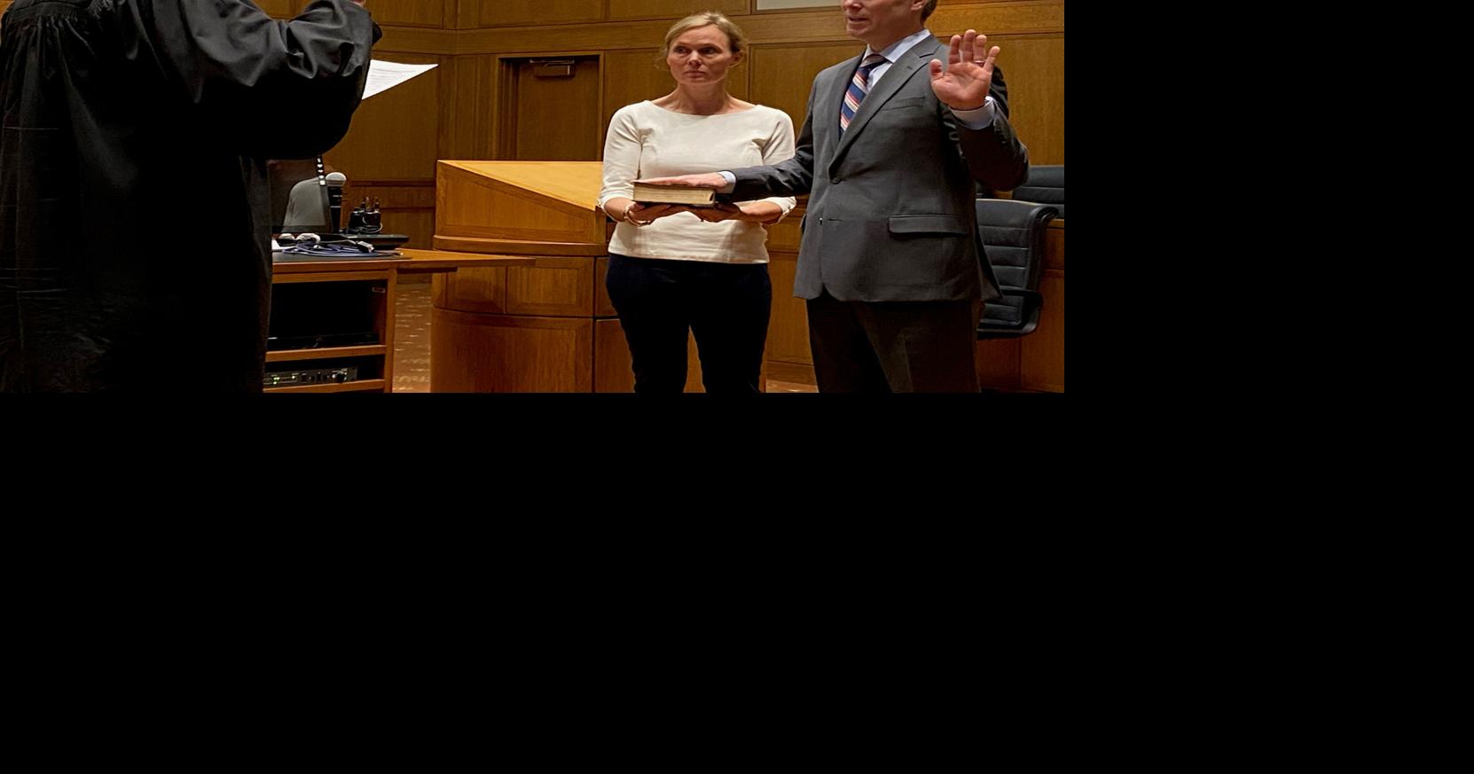 U.S. Attorney Kirsch confirmed by Senate to serve as federal judge ...