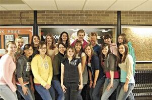 Running strong | Sports | lpheralddispatch.com