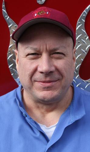 Indiana State Prison fire department gives inmates a chance to serve ...