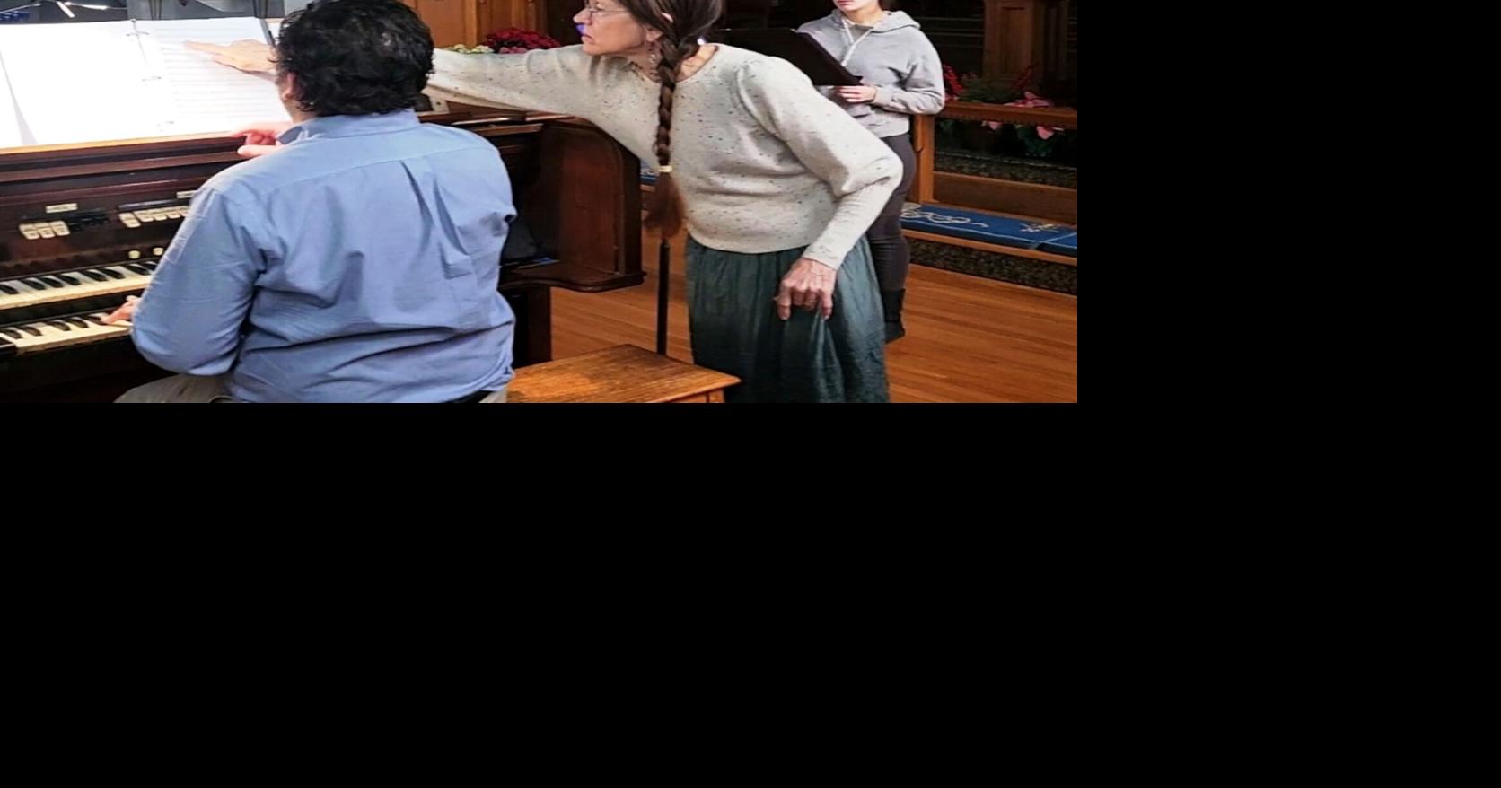 Festival of Lessons and Carols to benefit MC churches | Local News ...