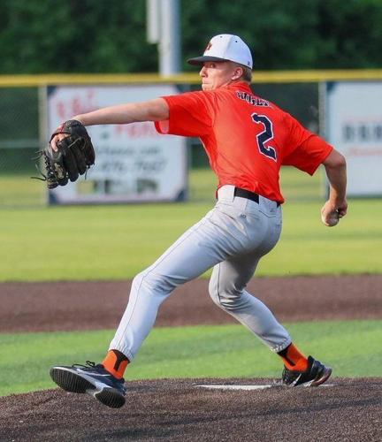 Less than four months removed from ACL surgery, Anglin returns to the ...