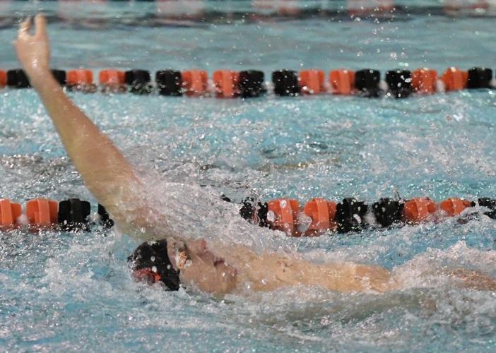 La Porte-Lake Central Swimming and Diving Gallery by Mike Kellems ...