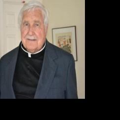 Father Doyle celebrates 60 years | Local News | lpheralddispatch.com