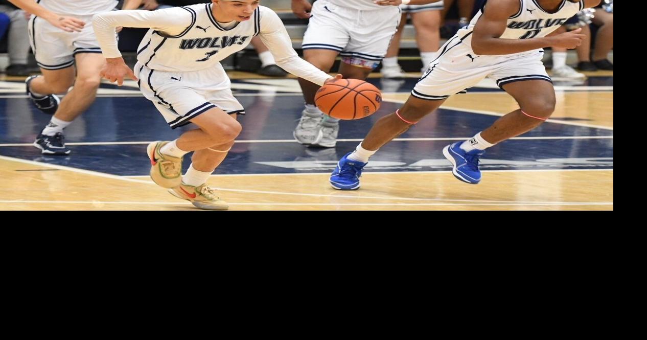 Wolves sprint past South Bend Adams | Sports | lpheralddispatch.com