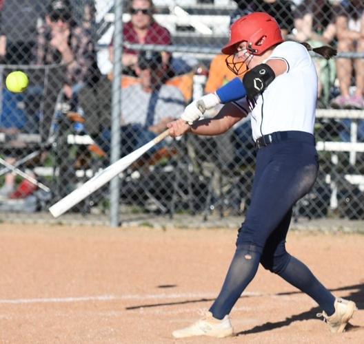 South Central vs. Tri-Township Softball Gallery by Mike Kellems ...