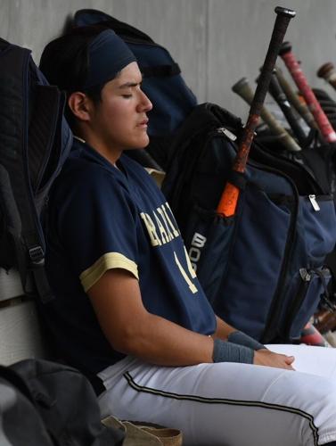 The Tyson and Joe Show: Greenwood, Kinney pitching duo leads New ...