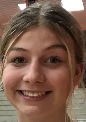 Not slowing down: Westville girls basketball players impressed by 88 ...
