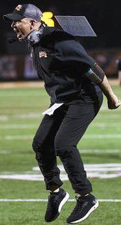 La Porte players will miss Lowery, but remain optimistic about next ...