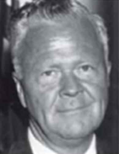 La Porte County Stories: Roy W. Johnson, the 'Father of NASA' | Guest ...