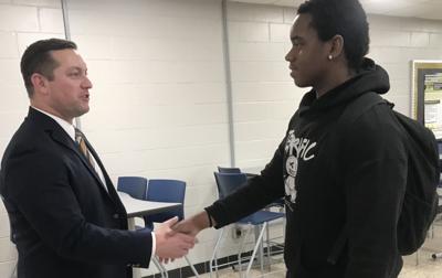 'A thing of dreams:' Humbled O'Shea excited, ready to build on New ...