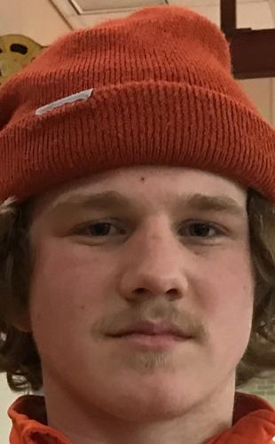 Longshot champion: La Porte's Pressler pins his way to upset title in ...