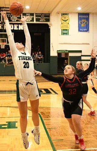 The exclamation point: Two days after winning PCC tourney, Tri-Township ...