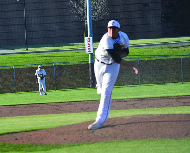 Kubacki guides Chesterton to its first sectional title in 11 years ...