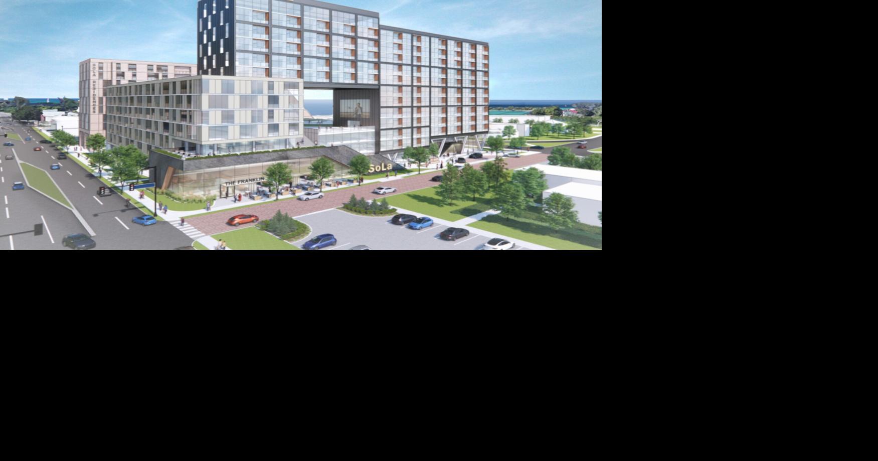 RDC approves agreement to begin SoLa project | Local News ...
