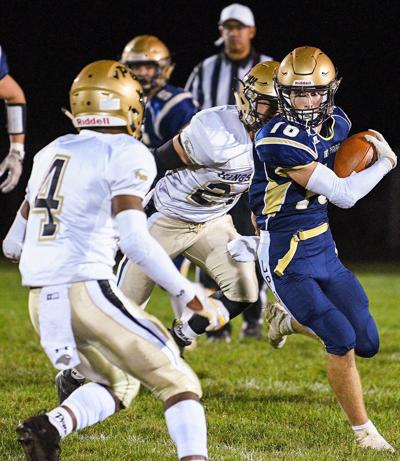 Where does New Prairie football go from here? | Sports ...