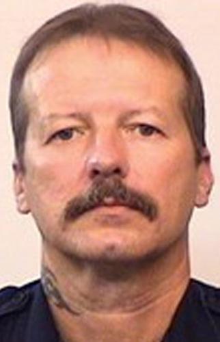Inmate charged with murder for fatal stabbing of Lt. Gene Lasco at ...