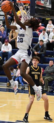 Making them count: Chesterton outscores Michigan City 25-3 at free ...