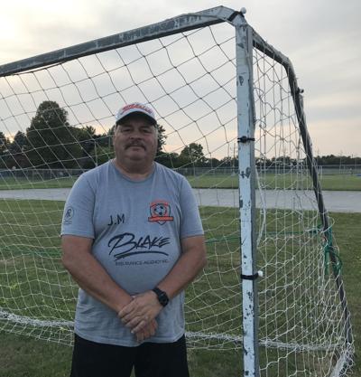 Calling the shots: Former JV coach Moore takes over as La Porte boys ...