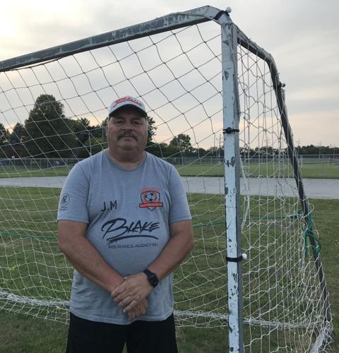 Calling the shots: Former JV coach Moore takes over as La Porte boys ...