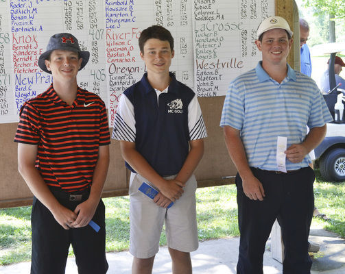 Champs again | Sports | lpheralddispatch.com