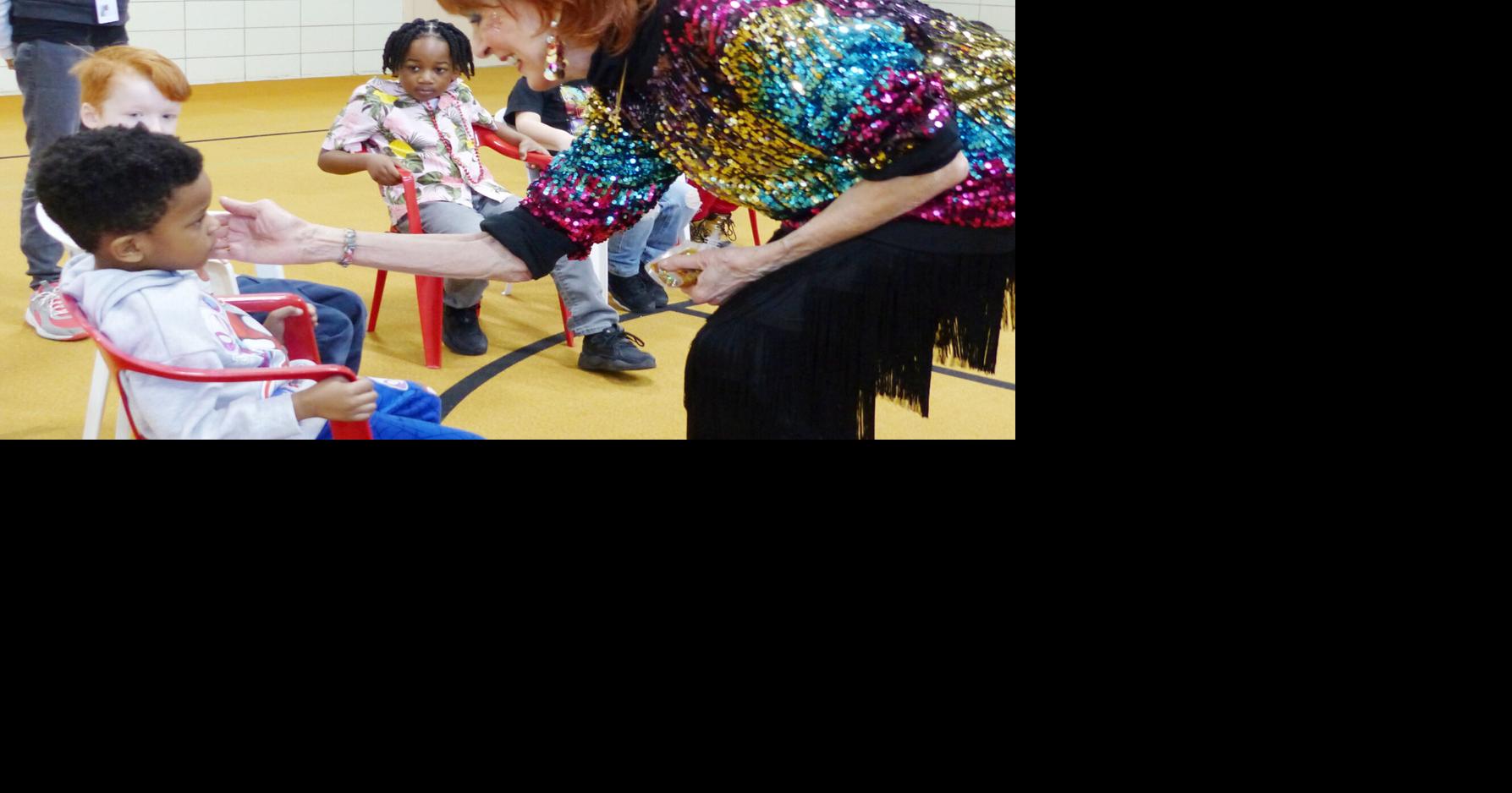 Ballet Lady brings the 'razzle dazzle' for 37th season | Local News ...