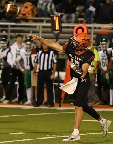 Fumbles, bad snaps and shanks: Trilogy of early special team mistakes ...