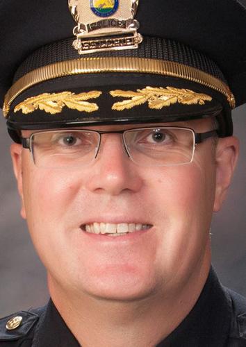 Former Michigan City assistant chief Tim Richardson named Chesterton ...