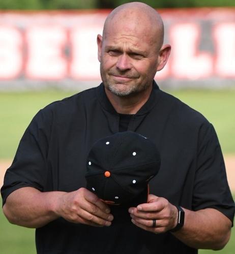 Deep on the hill: La Porte baseball returns a wealth of pitching ...