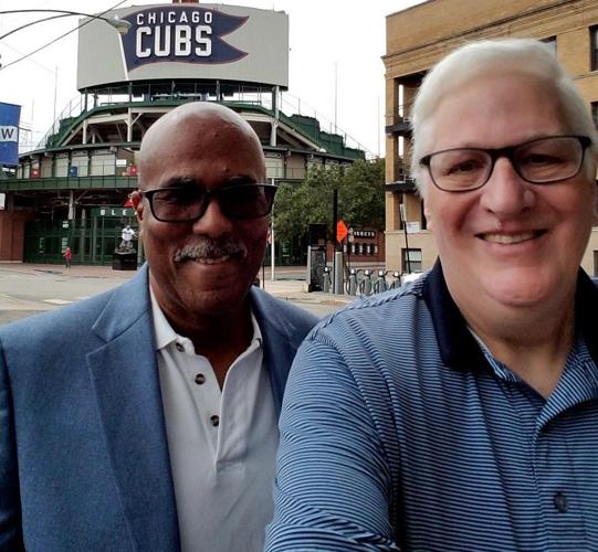 "He left his mark on the world:" Friends, teammates recall Elston star ...