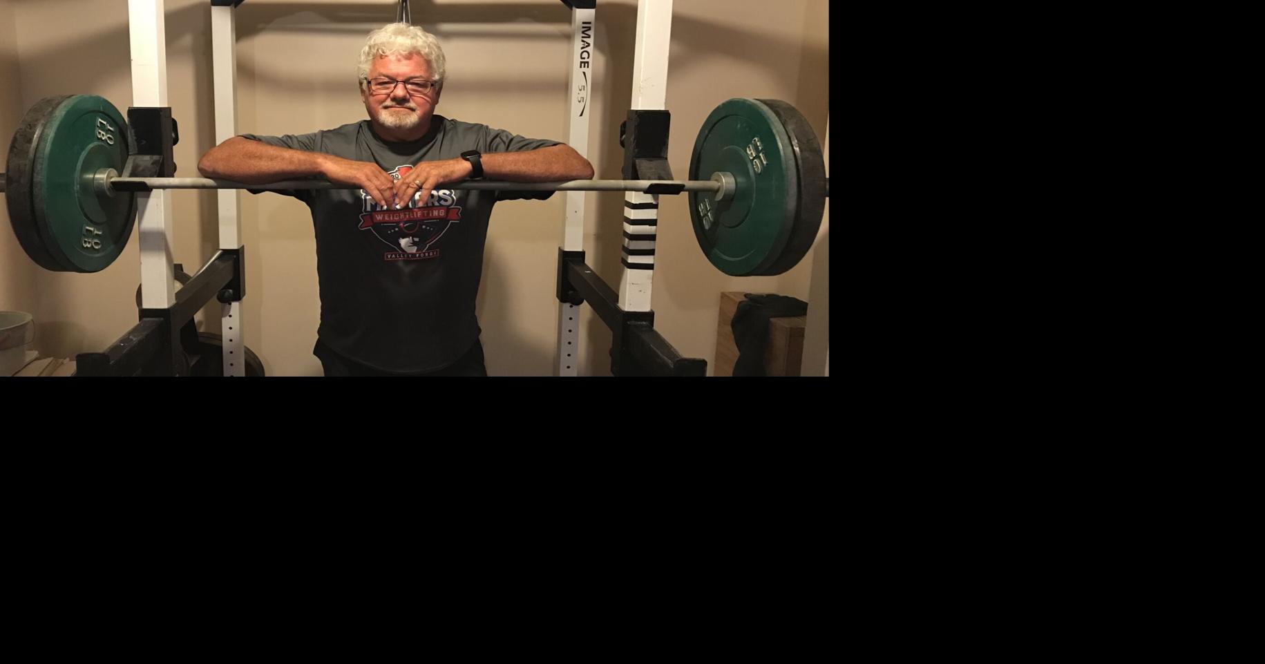 Next stop, Poland: Retired Michigan City police officer Hudson wins ...