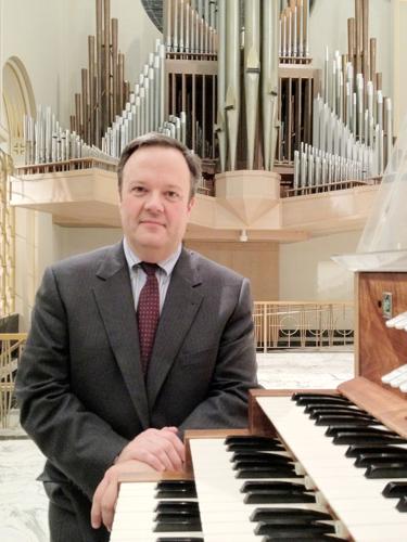 Roosevelt Pipe Organ Concert Series returns with Stephen Schnurr ...
