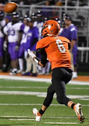 La Porte-Merrillville football gallery by Mike Kellems | Sports ...