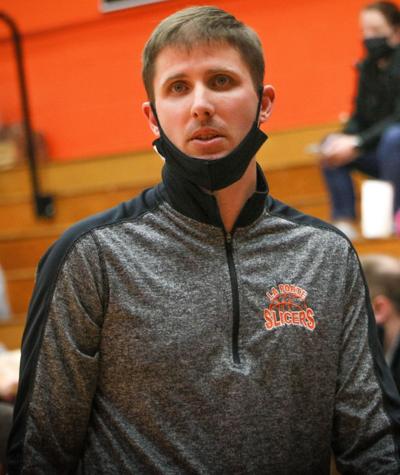 Benge resigns after four seasons as La Porte boys basketball coach ...