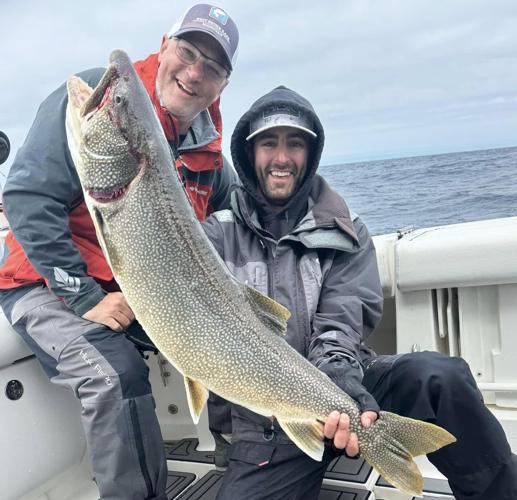 Still nifty at 50: With boost in awards, Hoosier Coho Club Classic sets ...