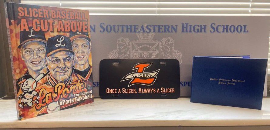 Combining her passions: La Porte graduate, former teacher Janie Ulmer ...