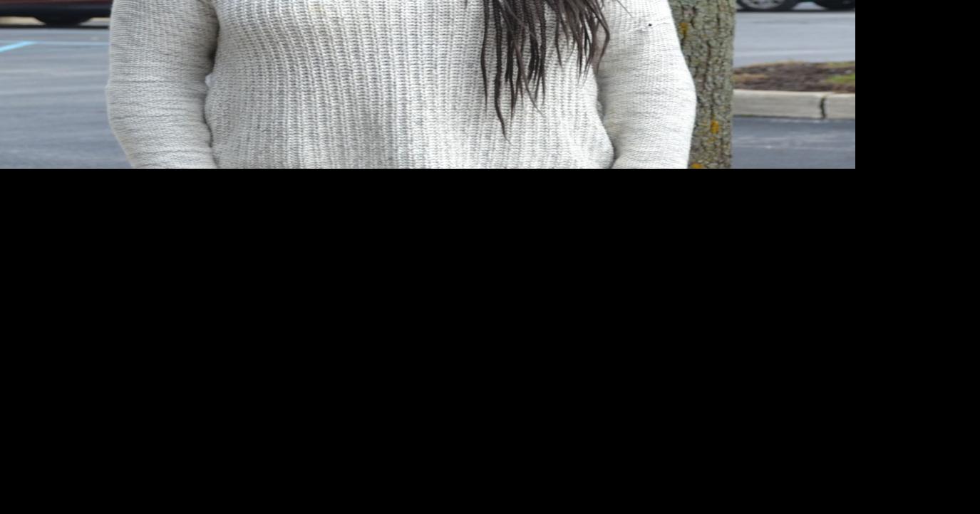 Portage mother/nursing student wins Maria Petti Memorial Scholarship ...