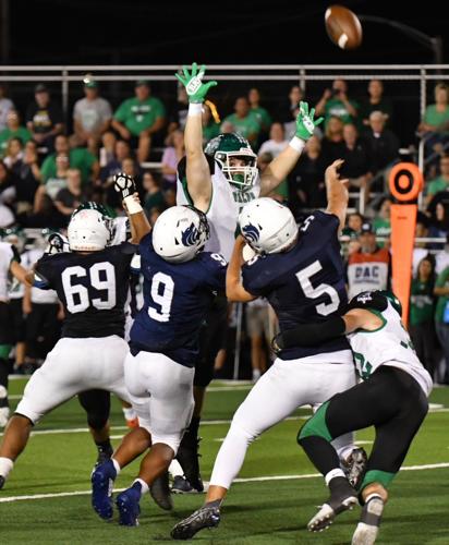 Mind your manners: La Porte, Michigan City fans to be seated on same ...