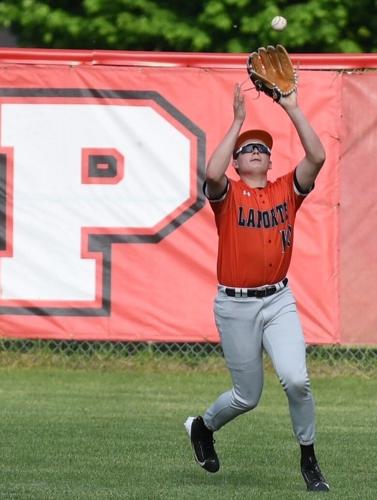 Can't catch a break: La Ports hits into tough luck, falls to Mishawaka ...