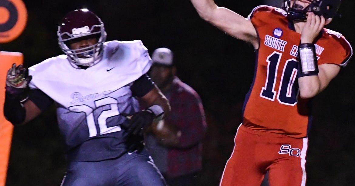 Putting the puzzle together: Schoff believes the pieces are there for ...