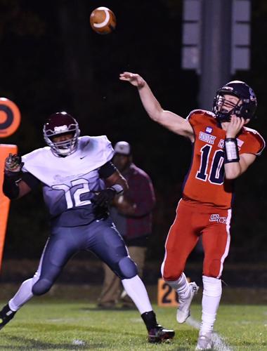 Putting the puzzle together: Schoff believes the pieces are there for ...