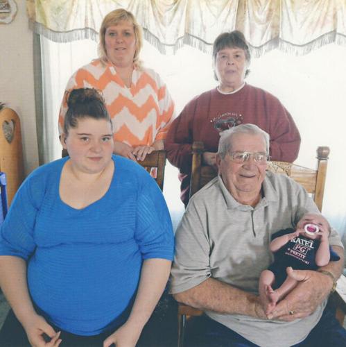 Five Generations | Announcements | lpheralddispatch.com