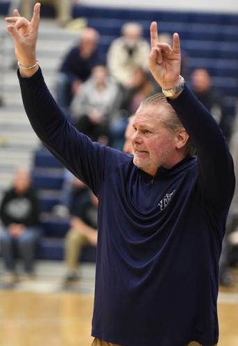 JIM PETERS: La Porte game still means a little more to Michigan City's ...