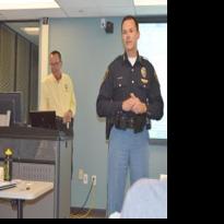 MCPD kicks off Citizen’s Police Academy | Local News | lpheralddispatch.com