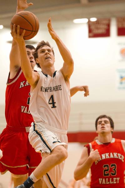 The Herald-Argus 2014-15 Boys Basketball All-Area teams | Sports ...