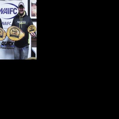 Area fishing contest winners share their tricks | Sports ...
